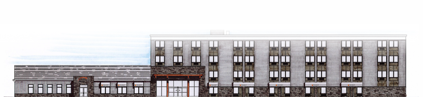 Our Upcoming Developments | Amsterdam Inn